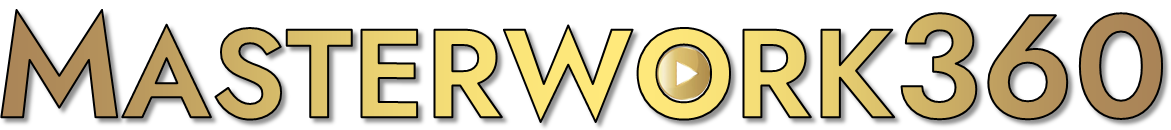 Masterwork360 | MasterworkTribe.com | Masterwork360.com